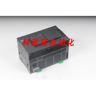 工业配件TM241C24T M241 TR OUT SOURCE
