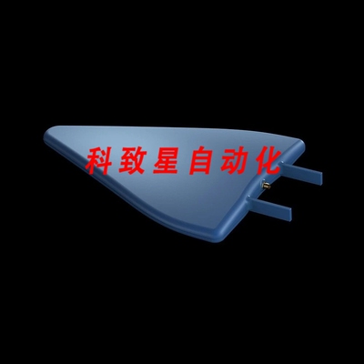 工业配件AARONIA HYPERLOG 7060 定向对数700MHZ至6GHZ