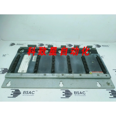 工业配件2094-PRS5 BULLETIN 2094 5 AXIS SLIM POWER RAIL