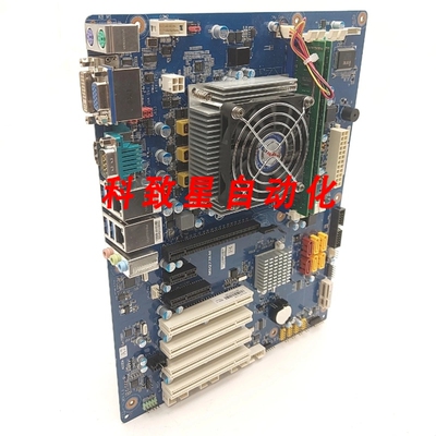 工业配件AVALUE EAX-Q77 主板&CPU I7-3770 3.4GHZ 16GB DDR3