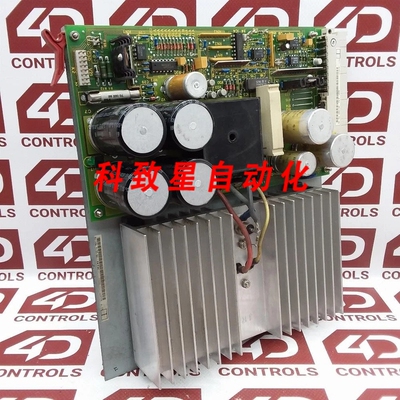 工业配件00.781.2083/02 HARRIS电源模块