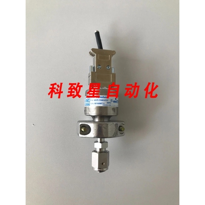 工业配件901P-11040-0137 LOADLOCK真空压力传感器+H2 MAN PRS1-X