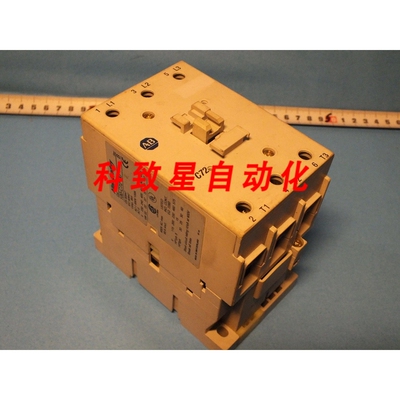 工业配件100-C72 00 SER.B 600VAC 最大90A 在内 AC-1 690V 100A