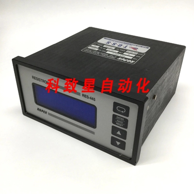 工业配件ROPEX RES-445-V RESISTRON IMPULSE HEAT SEALING BAND