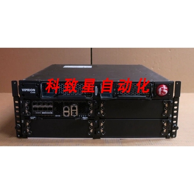 工业配件F5 VIPRION C2400 4-SLOT LOCAL TRAFFIC MANAGER LTM BL