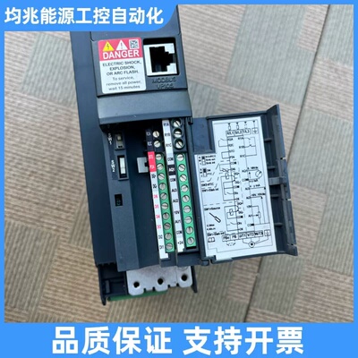 变频器 Altivar 320 3KW 3议价