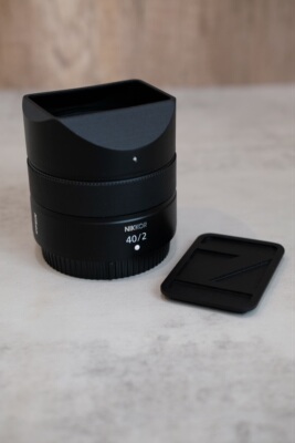 尼康402遮光罩方形遮光罩