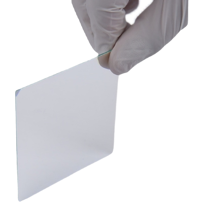 LP530镀膜 长波通滤光片 光纤照明用 激光美容用 尺寸可切割定制