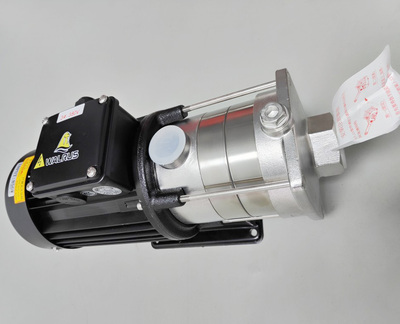 WALRUS华乐士水泵增压泵TPH4T3KS