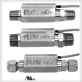 美国Gems FS-480-206917 流量传感器 流量开关
