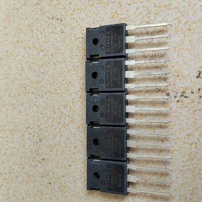 议价IXTH260N055T2 库存60个，一可维修