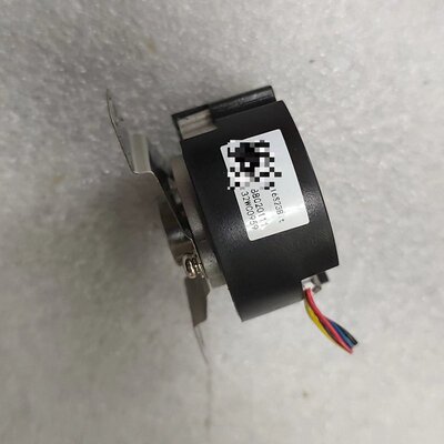 议价M16S23Bit编码器可维修