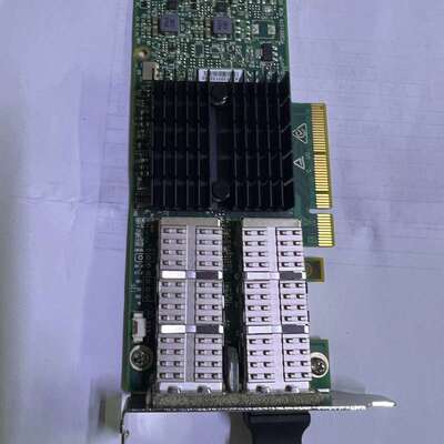 议价Mellanox CX354A MCX354A-FCBT 双可维修