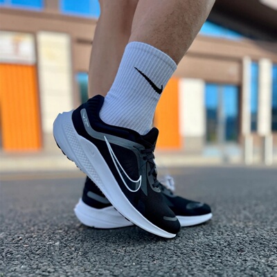 NikeQuest5运动休闲跑步鞋