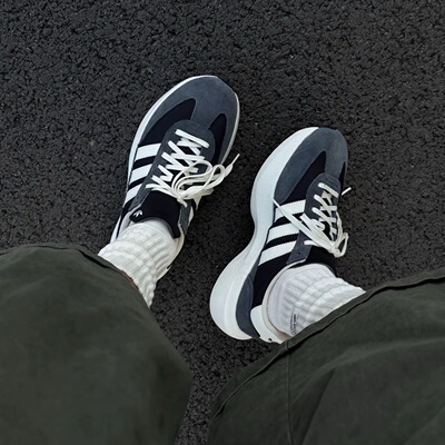 adidasSL72PRO运动休闲鞋
