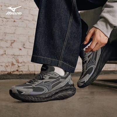 Mizuno/美津浓ASTROLS跑步鞋
