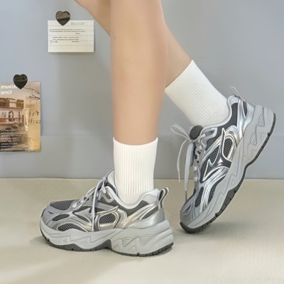 Mizuno/美津浓TRAINER2KV2跑步鞋