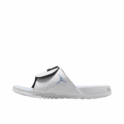 AirJordan/乔丹Hydro11拖鞋