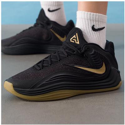 NikeGiannisFreak7字母哥7代