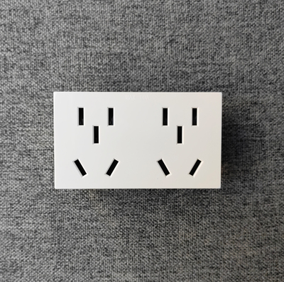 正泰118型电源模块开关插座