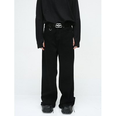 长裤秋季MTLCLOTHES男装2牛仔裤