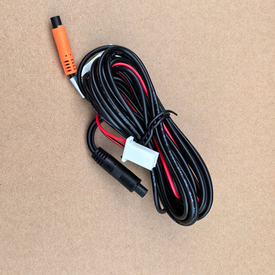 鸿日S1PRO荣耀MAX雷竞D90D80鸿日U8大屏摄像头链接线束多媒体大线