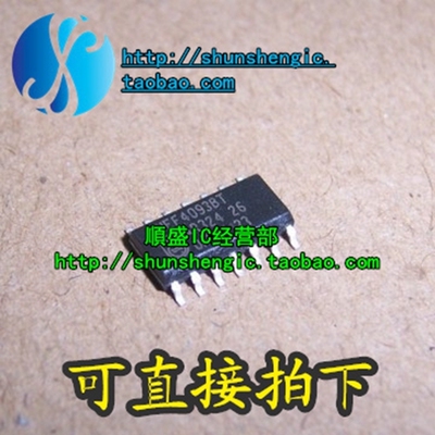 HEF4093BTSOP14全新贴片芯片