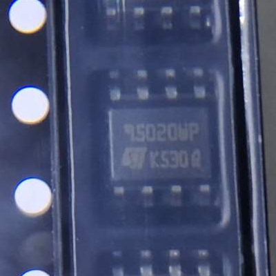 95020WQSOP8全新贴片芯片