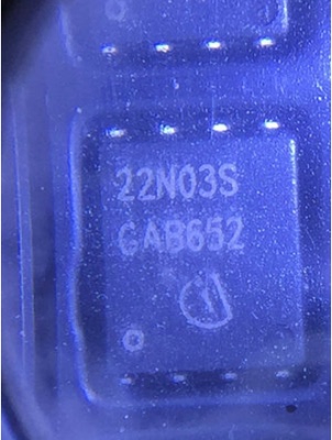 BSC022N03S全新贴片芯片