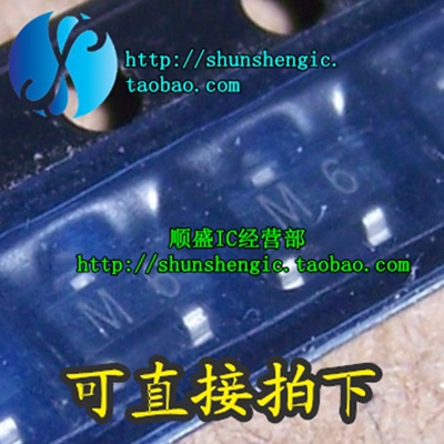 MMBT9015S9015印字M6