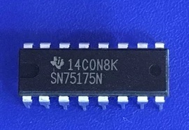 SN75175NDIP16贴片芯片