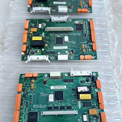 通力电梯无机房主板LCECPUNC板KM763640G01-可换可修