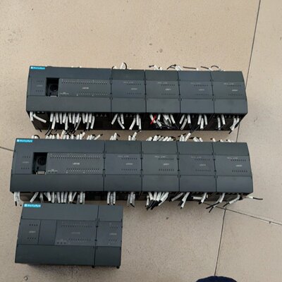 和利时PLC LE5109 LE5341 LE5311-可换可修