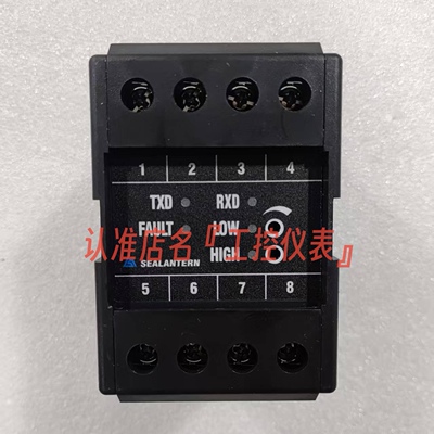 安全栅设定单元SLT-08D-R1