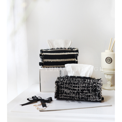 独家原创设计香风纸巾盒