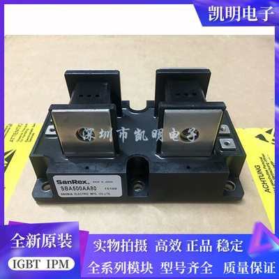 SSA500A40 SSA500AA80 SSA500AA120 SSA500AA160 SBA500AA120全新