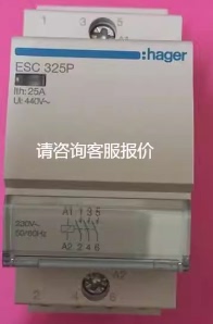 全新ESC325P 询价议价