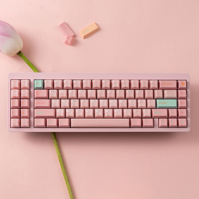 Domikey溪亭日暮键帽原厂高度