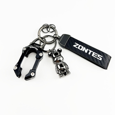 适用升仕150X 368G/E/D/M 703F 150/350D/M 703RR钥匙保护壳挂绳