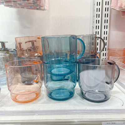 浴室不是水杯nitori品牌