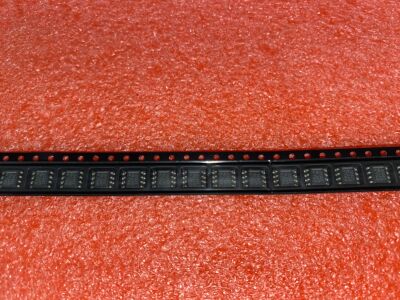 TLC2252IDR TLC2252ID 丝印 2252I 运算放大器 贴片SOIC-8