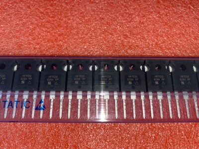 全新原装IRFPG50PBF TO-247 IRFPG50 N沟道 1kV 6.1A MOS场效应管