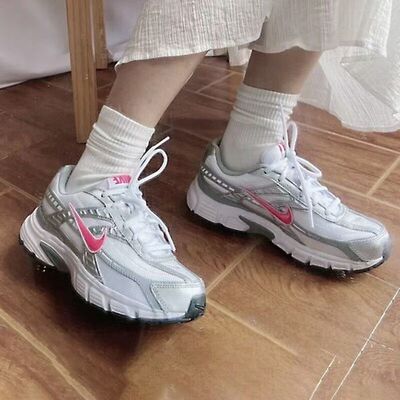 耐克/NIKE新款INITIATOR复古轻便缓震休闲鞋低帮运动鞋394053-101