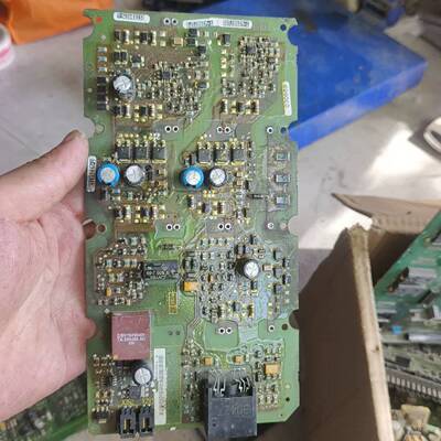 可维修西门子A5E00296891驱动板议价