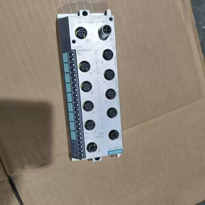 可维修ET200ECOPN 16DI模块_6ES7141-6BH0议价
