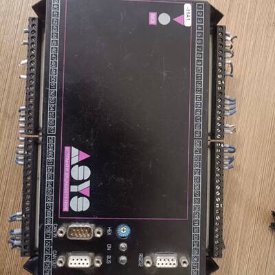 可议价elrest控制器ASYS/CN/M3