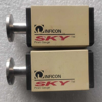议价INFICON SKY Pirani Gauge可维修
