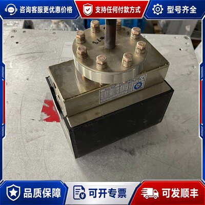议价Gamma Vacuum Titan离子泵，22912 CV可维修