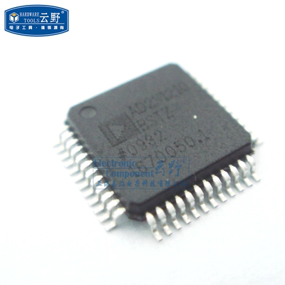 【高科美芯】IC集成电路AD2S1210BSTZ QFP48 信号转换 分解器到
