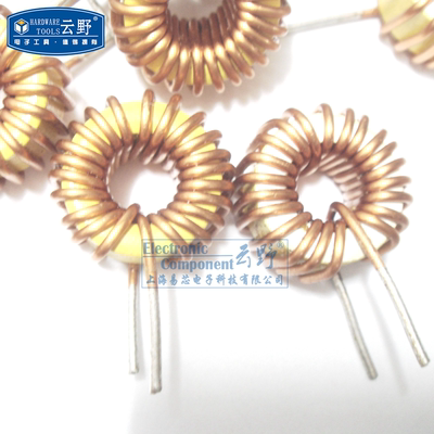绕线电感 环型电感器 TC磁环电感 5026